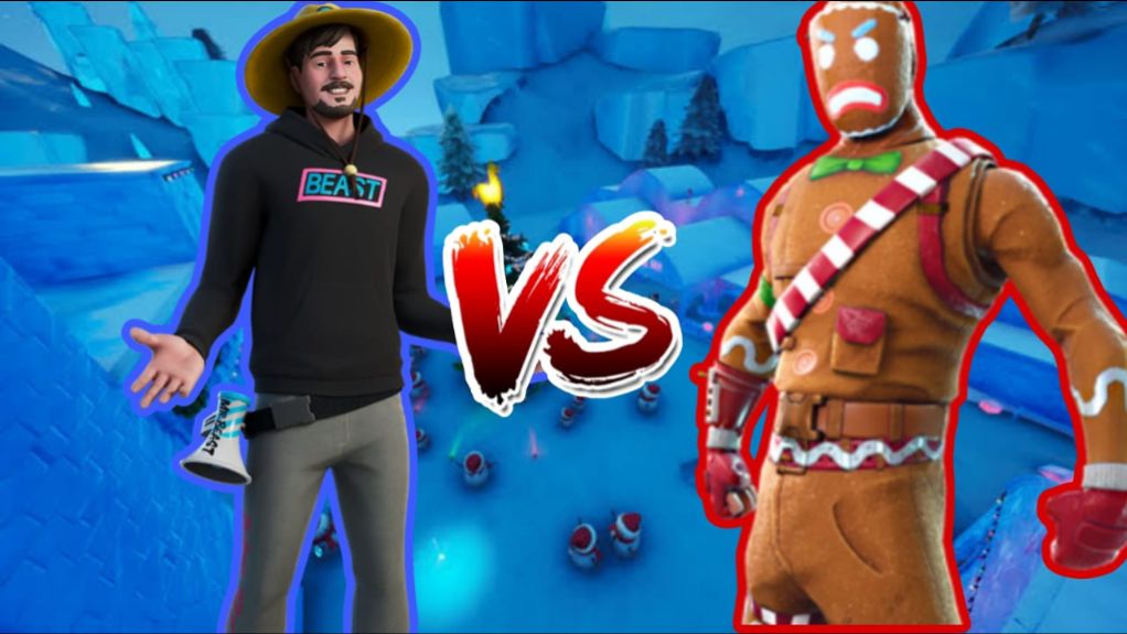 MR BEAST VS GALLETAS DE NAVIDAD 🍪🎄AQUI EN COSTV ©️ | MAPA NAVIDEÑO #BallenitaFeliz 🐳 #CosGAMER ️ ...