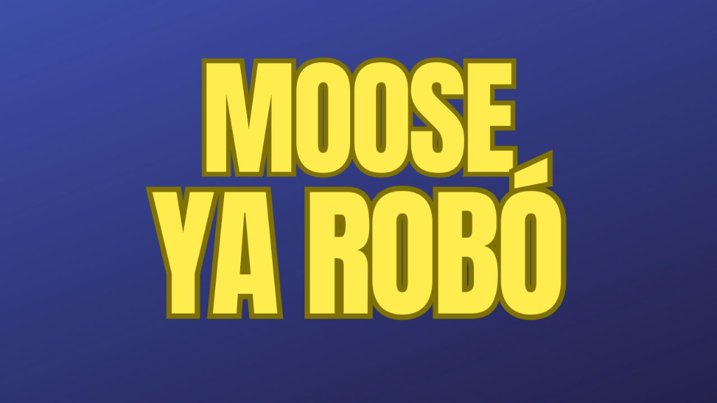 moose app ESTAFA - COS.TV