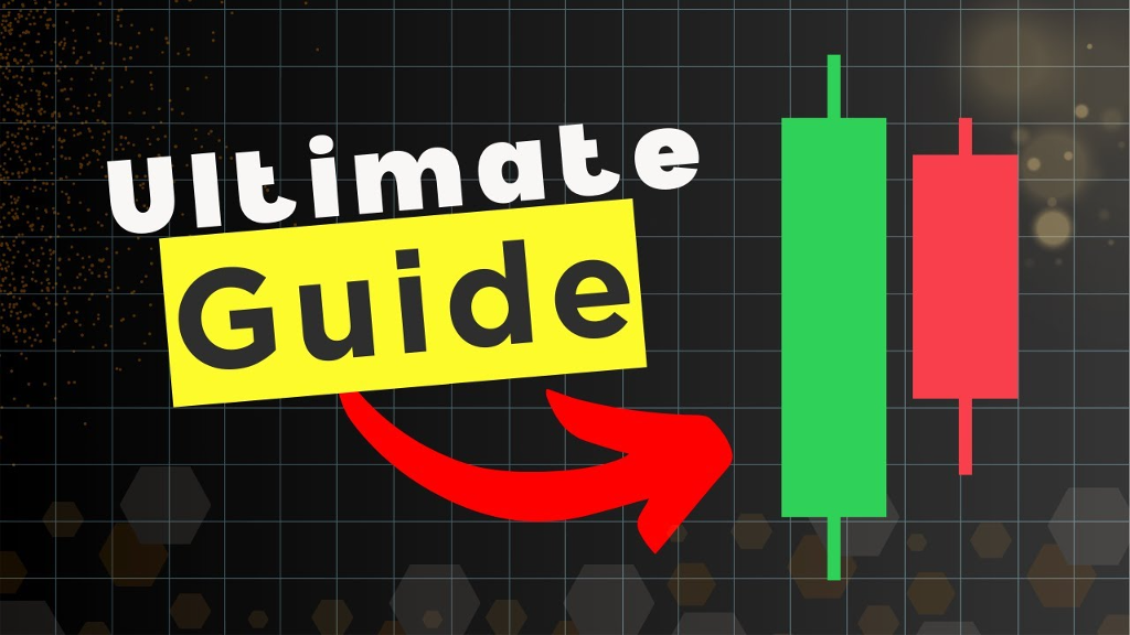 How To Read Candlestick Patterns FOR DUMMIES! (EASY Tutorial) - COS.TV