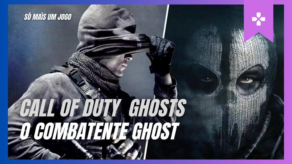 Call of Duty: Ghosts – Uma Análise da História e Jogabilidade de um ...