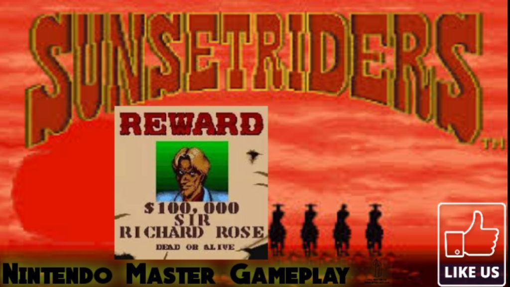 SUNSET RIDERS: SIR RICHARD ROSE (O COMEÇO) 🚨alerta de palavões! - COS.TV