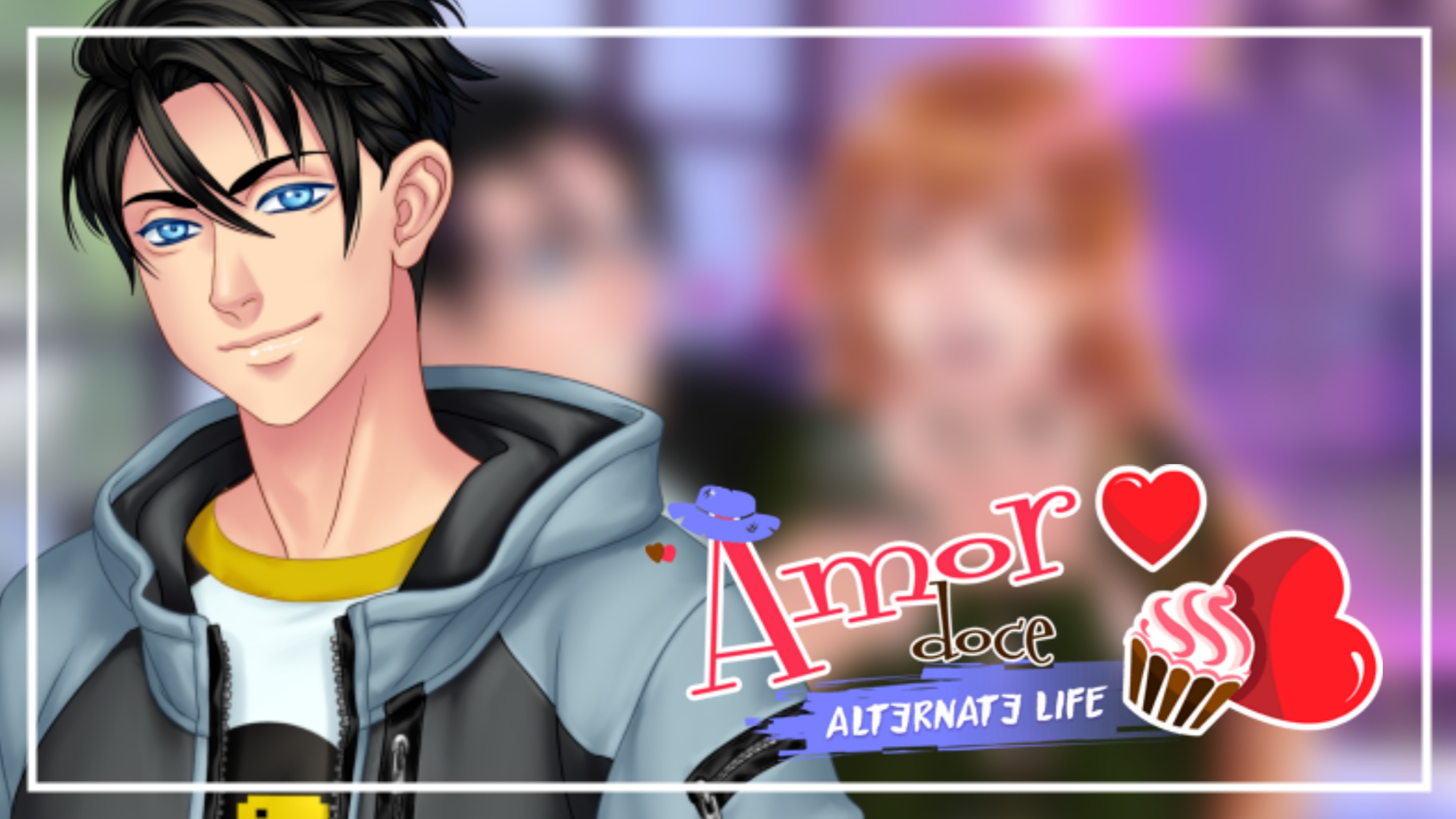Amor Doce Alternate Life: Armin - Episódio 5 - COS.TV