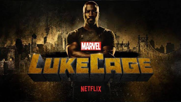 MARVEL - LUKE CAGE : TP 1 ' EP 5 - Só para ter um representante ...
