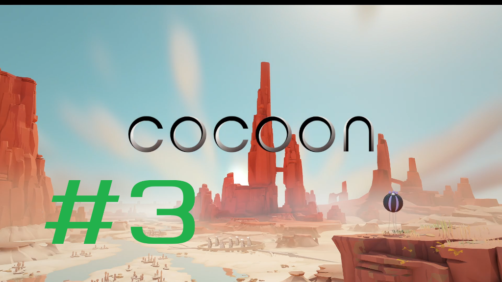 Cocoon - #3 - COS.TV