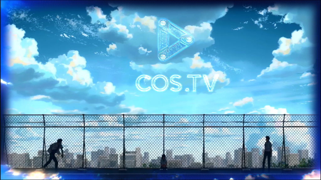 Summer silence - COS.TV