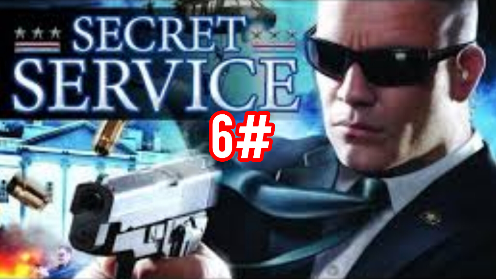 Secret Service PS2: Agente deshonesto - COS.TV