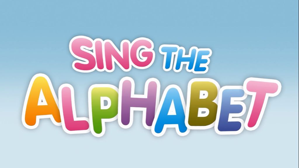 Sing the Alphabet (New Version) l ABC l Nursery Rhymes & Kids Songs l ...