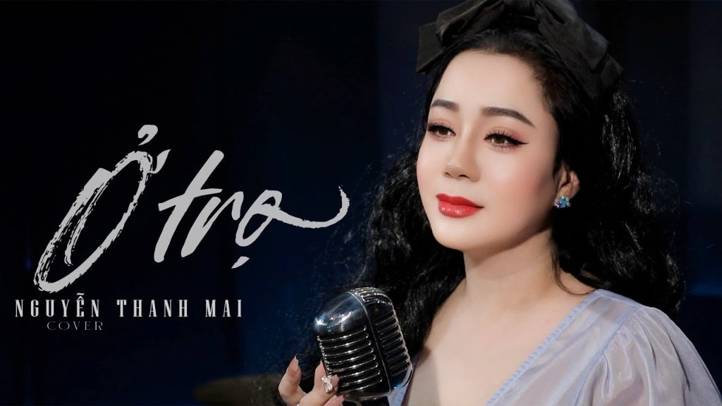 Ở TRỌ - NGUYỄN THANH MAI - COS.TV