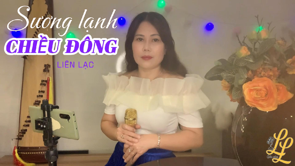 1 Short Video Music | Sương lạnh chiều đông | Liên Lạc Cover - COS.TV