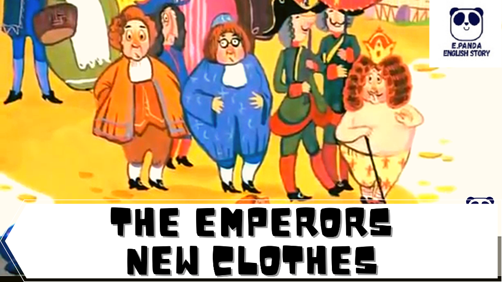 The Emperors New Clothes - COS.TV