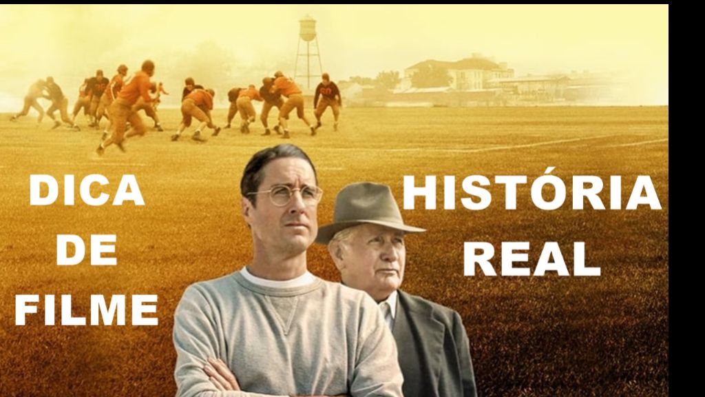 Dica de filme baseado em história real - COS.TV