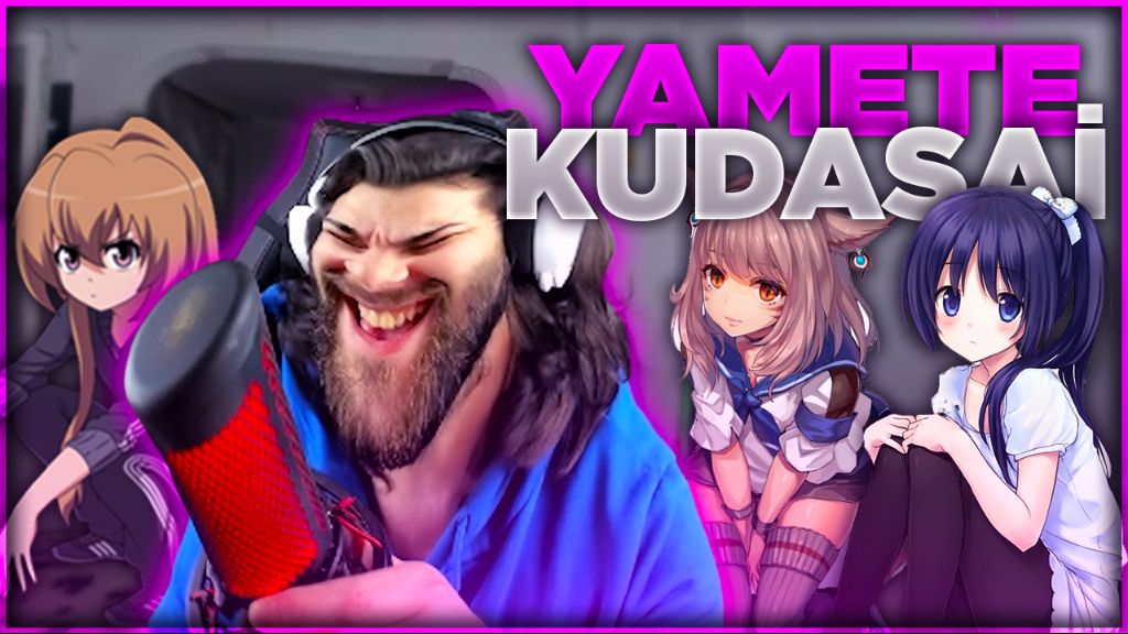 Twitch Komik Anlar 102 - COS.TV