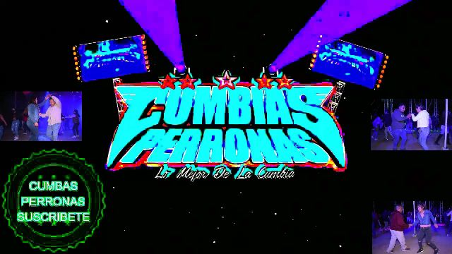 La Daza Sin Fin - Las Prejas Se La Rifaron Con Su Baile - #Cumbias ...