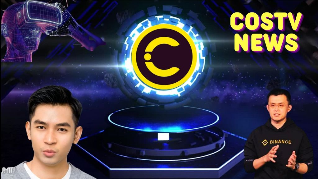 COSTV là gì? Giới thiệu nền tảng COSTV cho các coser mới tham gia vào nền tảng COSTV - COS.TV