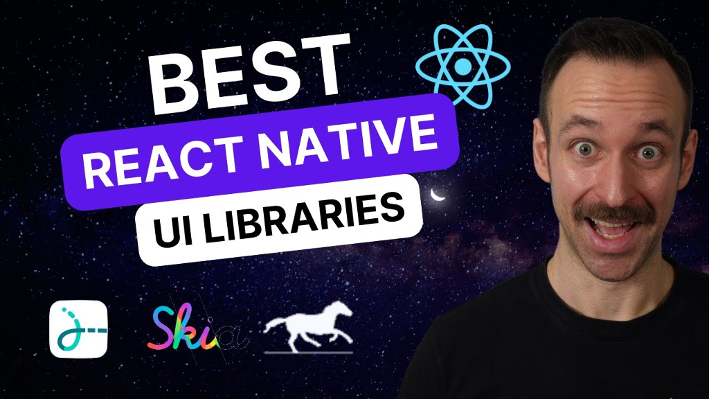 10 EPIC React Native Animation Libraries - COS.TV