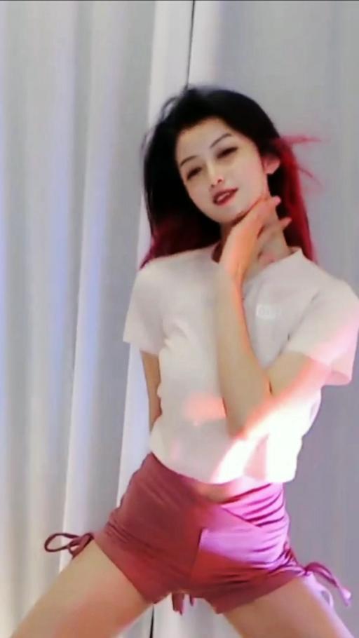 美女热舞 - COS.TV