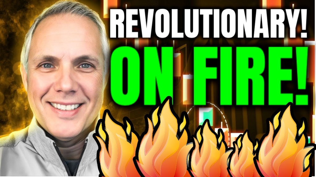 REVOLUTIONARY MEME COIN! YOU GOTTA CHECK THIS OUT! - COS.TV