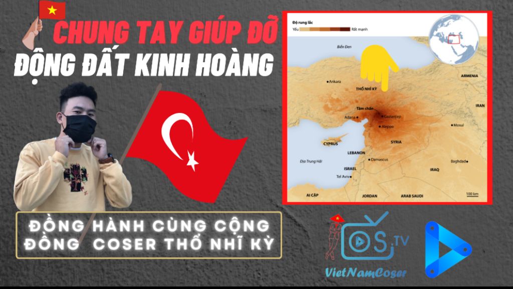 #PRAYFORTURKEY🙏PRAY FOR TURKEY 🙏 - COS.TV