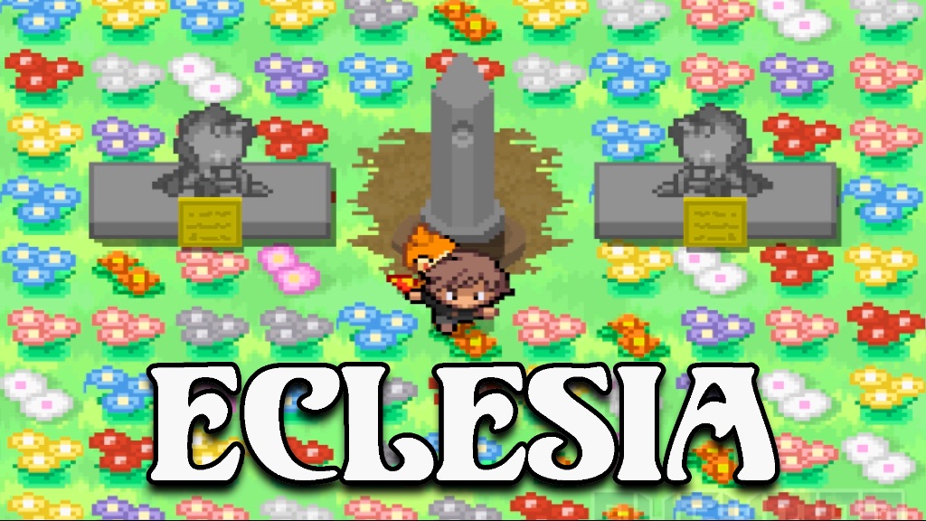 Pokemon Eclesia - It includes religious folklore from Judaism and mixes ...