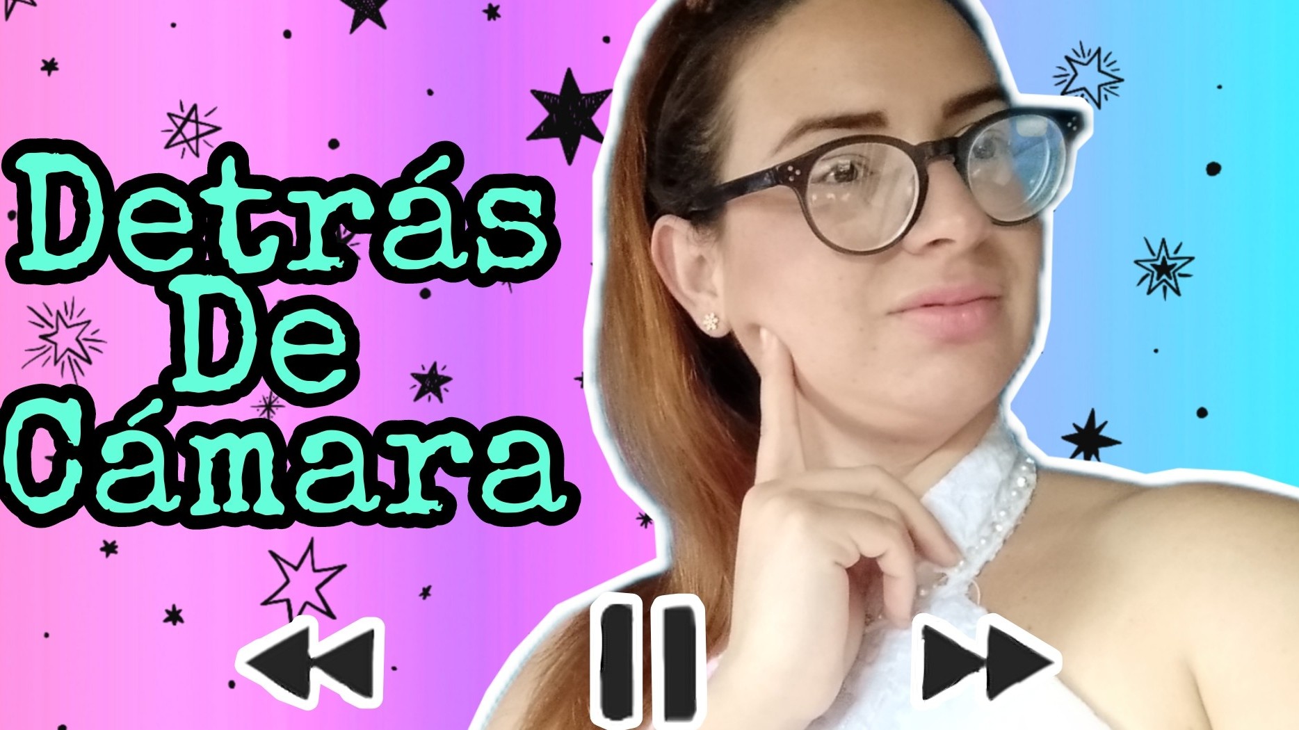 TAG Detrás de Cámara - COS.TV