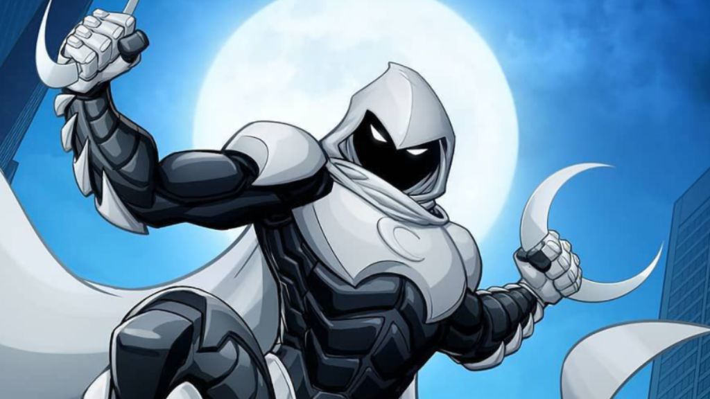 moon knight episode 2 - COS.TV