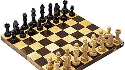 Partida de Xadrez 835 - COS.TV