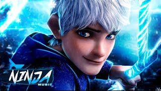 Diversão | Jack Frost (A Origem dos Guardiões) | Ninja - COS.TV
