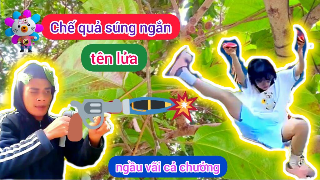 Tên Lửatự Chếngầu Vãi Cả Chưởng Costv 