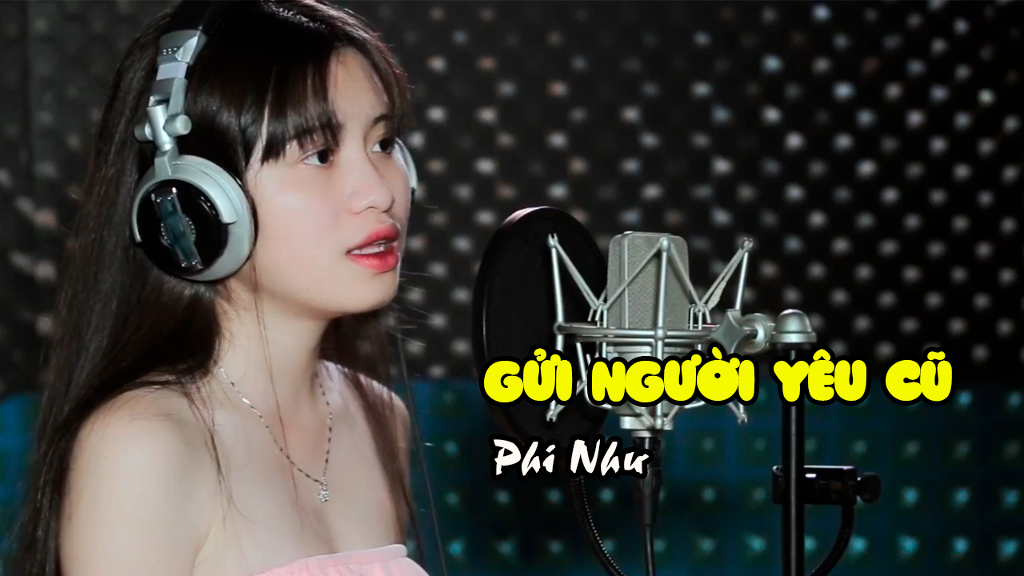 Gửi Người Yêu Cũ - Phi Như - COS.TV