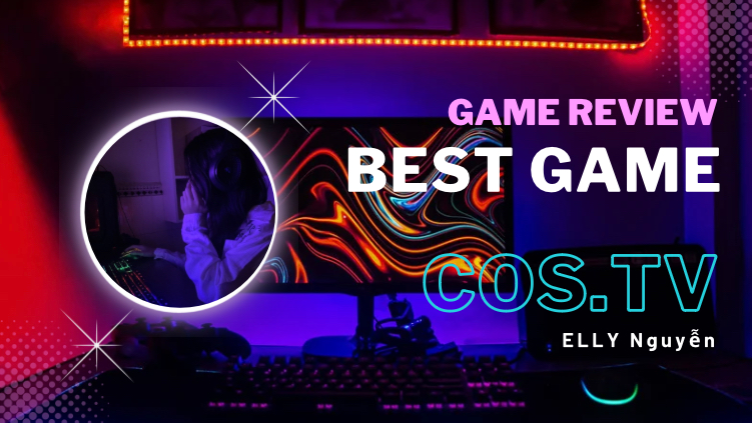 BUTTERFLY 5&5 - COS.TV