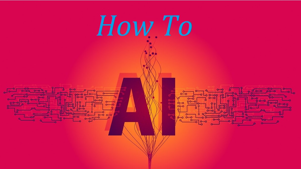 How to AI - COS.TV