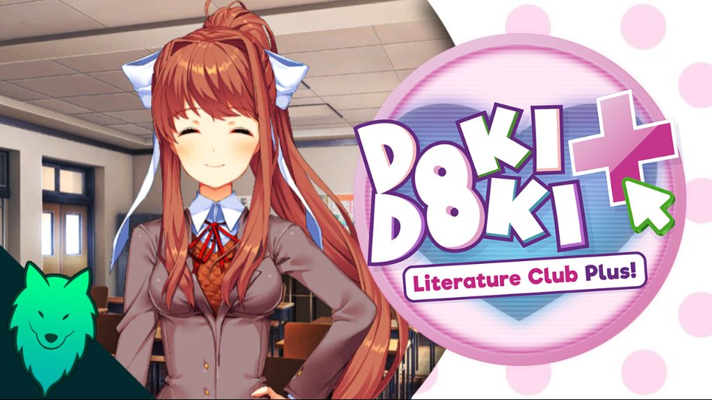 Doki Doki Plus! E de fato algo começou! | AureonRevers #882 - COS.TV