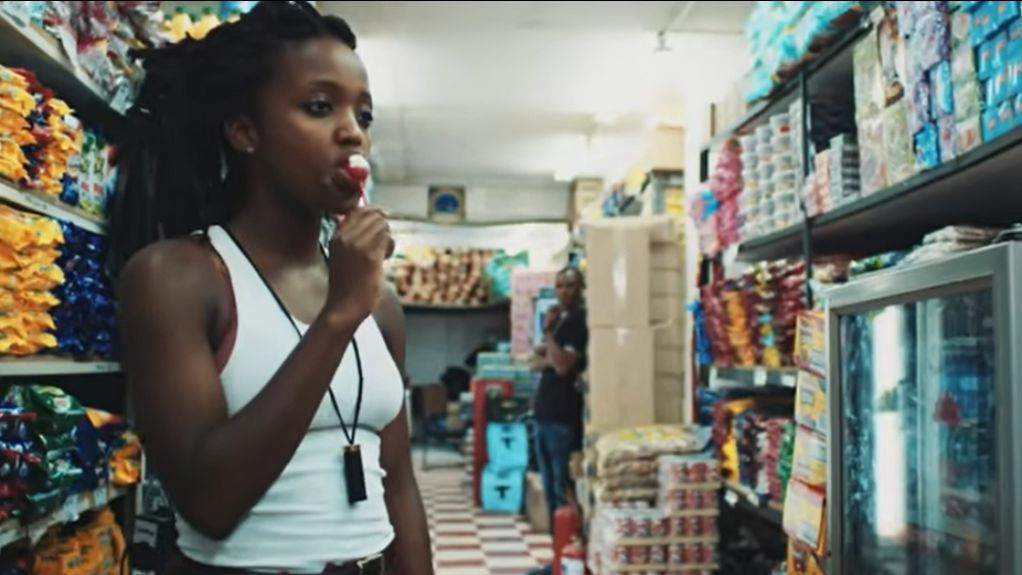 Oumou Sangaré - Yere Faga - COS.TV