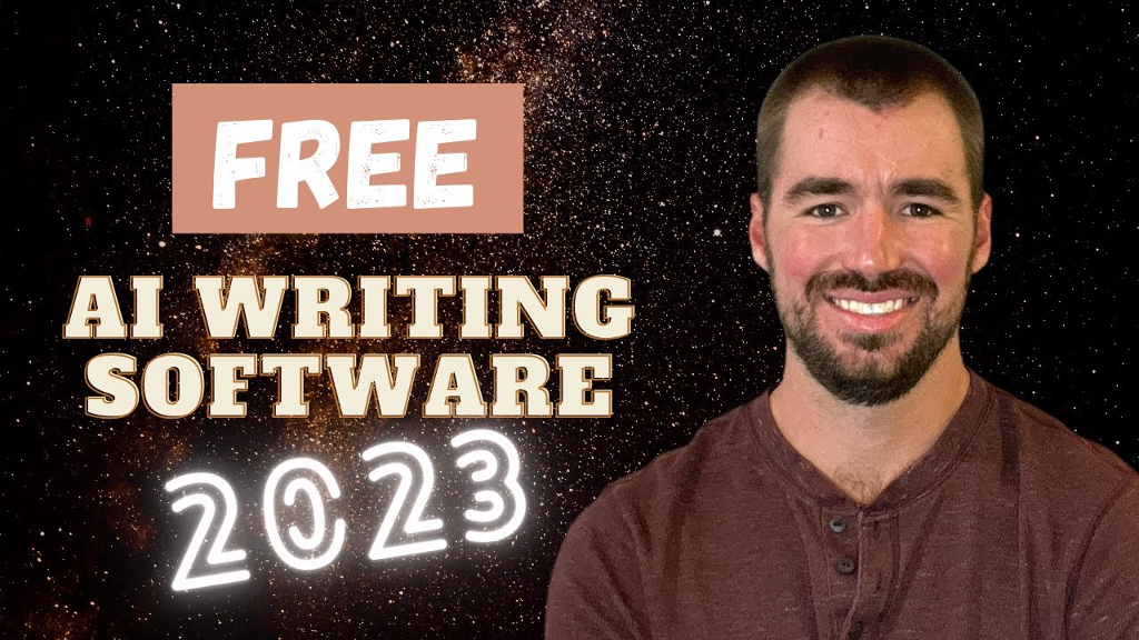 The 11 Best FREE AI Writing Software of 2023 - COS.TV