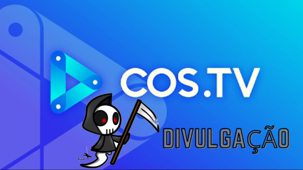Primeira DIVULGAÇÃO de nossos Inscritos do Canal! - COS.TV