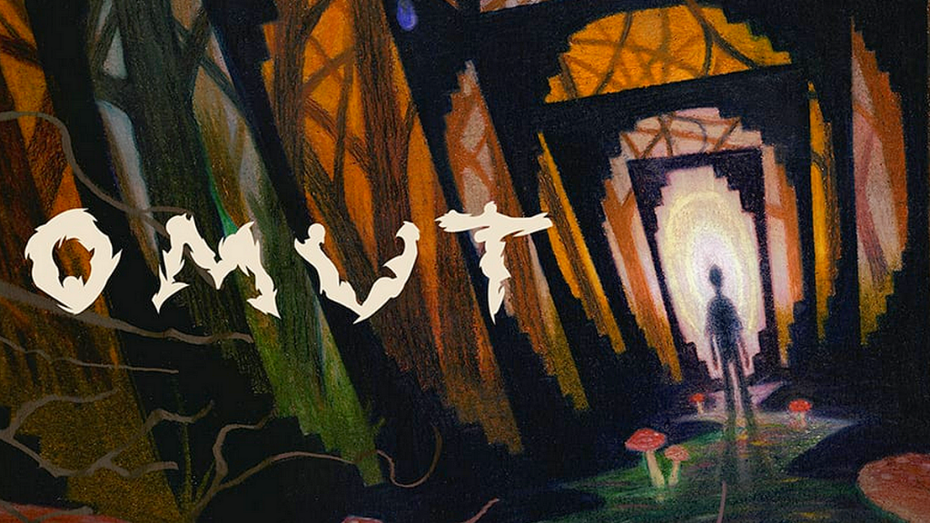 Omut - Official Demo - COS.TV