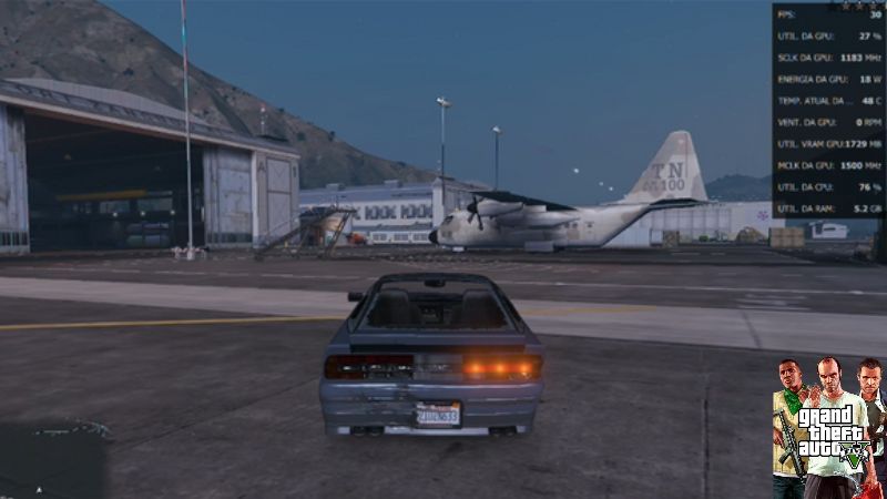 gta 5 frame rate, gta 5 framerate settings – YVRNNV