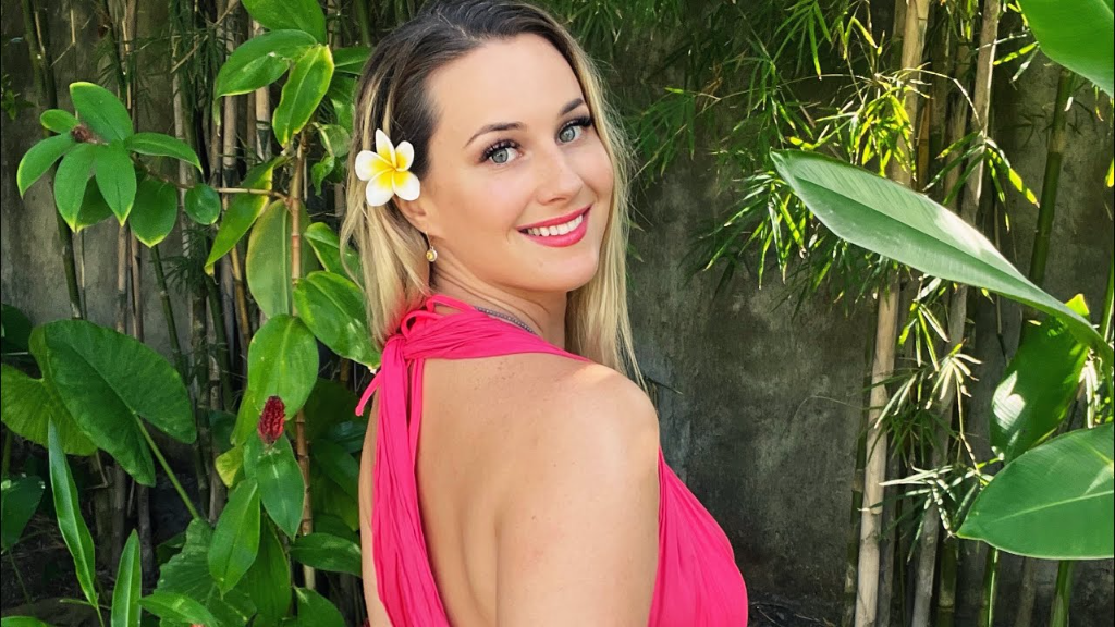 💙WEEKEND IN TULUM💙 - COS.TV