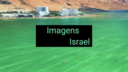 Imagens Israel - COS.TV