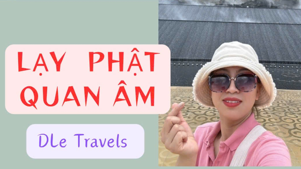 LẠY PHẬT QUAN ÂM - COS.TV