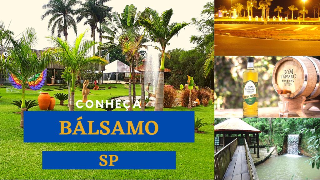 Conheça Bálsamo - São Paulo - Brasil - COS.TV