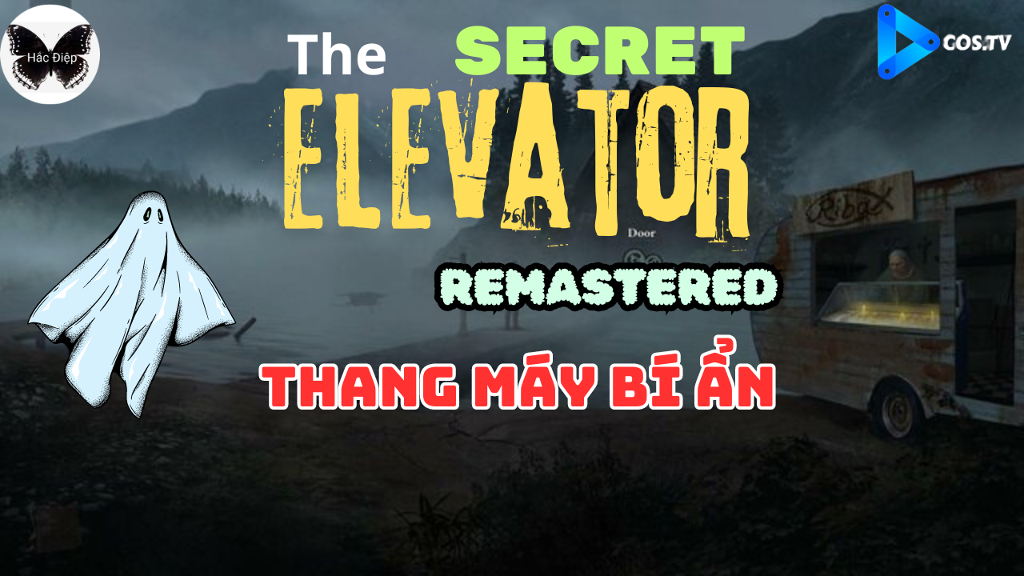 The Secret Elevator Remastered - Game mobile hack não - COS.TV