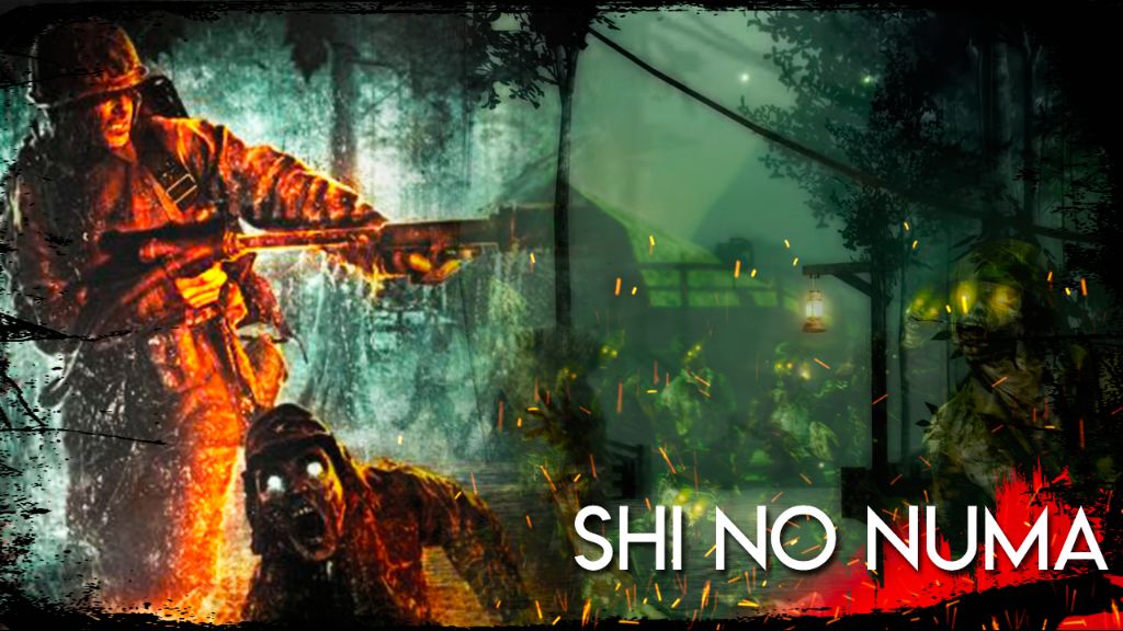 La historia de SHI NO NUMA | El Pantano Japonés - COS.TV