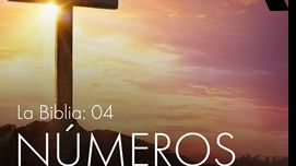 NUMEROS CAPITULOS 16-20 EL CUARTO LIBRO DE LA BIBLIA - AUDIOLIBRO ...