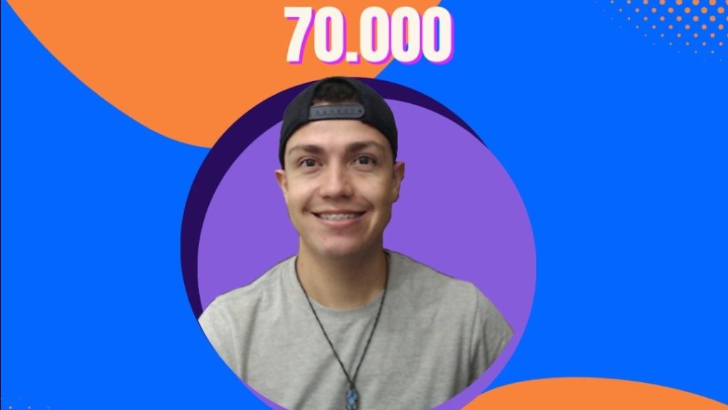 ESPECIAL 70 MIL SEGUIDORES COS TV ESPECIAL 70 MIL SEGUIDORES COS TV