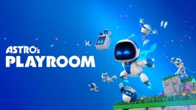 ASTRO's PLAYROOM#PARTE 7 - COS.TV