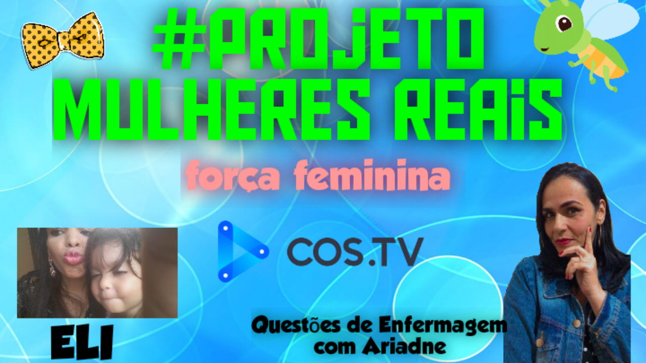 Projeto Mulheres Reais Hoje Com Dois Canais Novos Na Plataforma Link Na projeto-mulheres-reais-hoje-com-dois-canais-novos-na-plataforma-link-na
