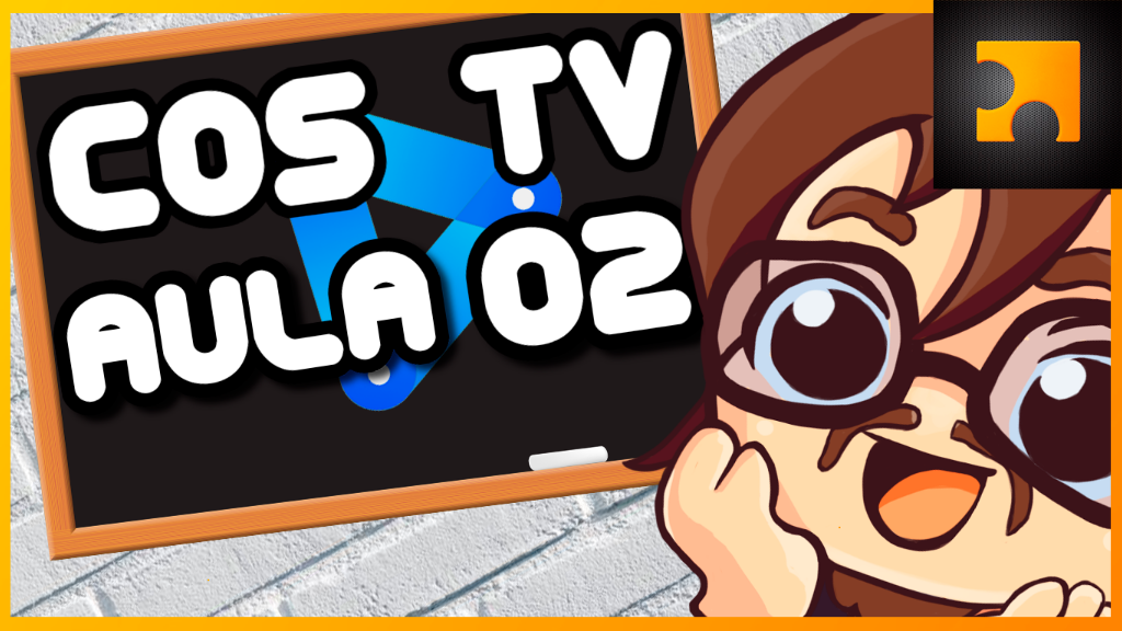COS.TV 2025 Aula 02 - Como ganhar dinheiro com a postagem de vídeos, ADS, Likes nos vídeos, Gift ...