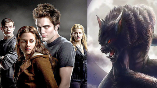 vampire vs wolf scene 1 ..mov - COS.TV
