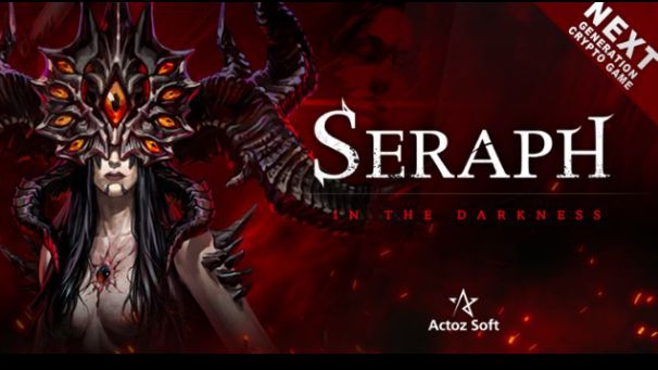 SERAPH: In the Darkness Introdu - COS.TV